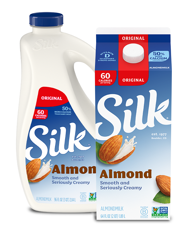 Silk - Is It Clean