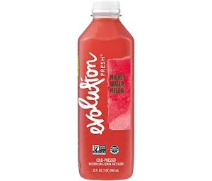 Evolution Fresh - Is It Clean