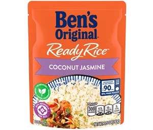 Ben's Original - Is It Clean