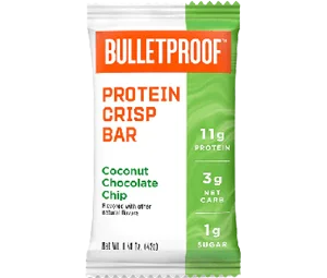 Bulletproof - Is It Clean