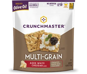 Crunchmaster - Is It Clean