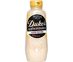 Duke's Mayonnaise - Is It Clean