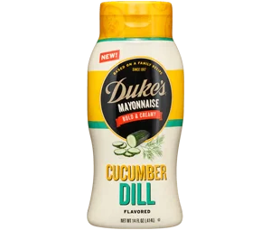 Duke's Mayonnaise - Is It Clean