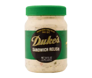 Duke's Mayonnaise - Is It Clean