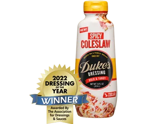 Duke's Mayonnaise - Is It Clean