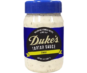 Duke's Mayonnaise - Is It Clean