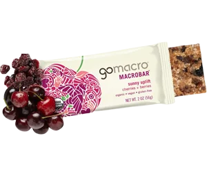 Go Macro Bars - Is It Clean