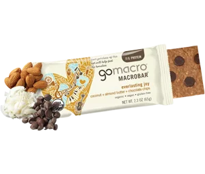 Go Macro Bars - Is It Clean