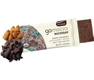 Go Macro Bars - Is It Clean