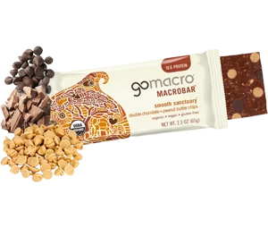 Go Macro Bars - Is It Clean