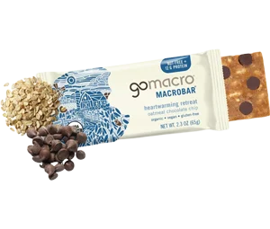 Go Macro Bars - Is It Clean