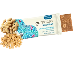 Go Macro Bars - Is It Clean