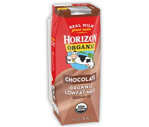 Horizon - Is It Clean