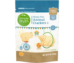 Simple Truth Organic - Is It Clean