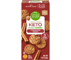 Simple Truth Organic - Is It Clean