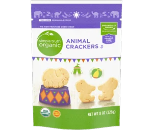 Simple Truth Organic - Is It Clean