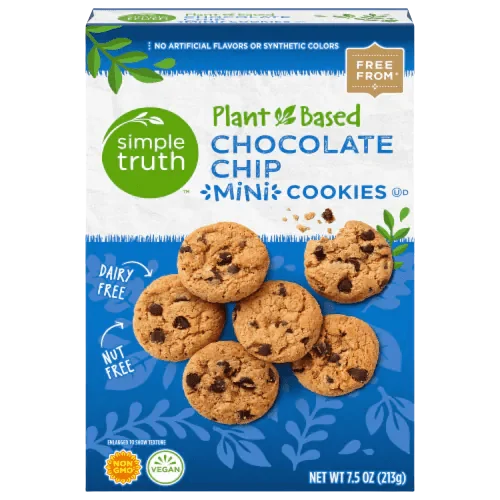 Simple Truth Organic - Is It Clean