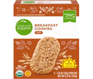 Simple Truth Organic - Is It Clean