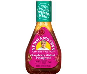 Newman's Own - Is It Clean