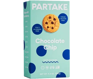 Partake - Is It Clean