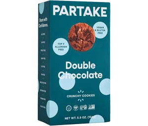 Partake - Is It Clean