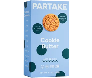 Partake - Is It Clean