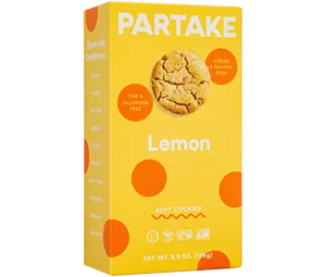 Partake - Is It Clean