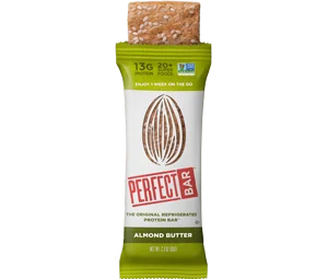 Perfect Bars - Is It Clean