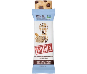 Perfect Bars - Is It Clean