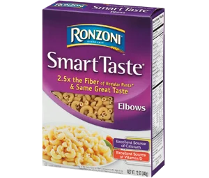 Ronzoni - Is It Clean