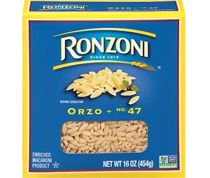 Ronzoni - Is It Clean