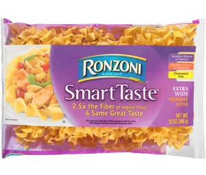 Ronzoni - Is It Clean