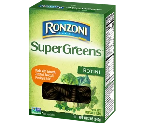 Ronzoni - Is It Clean