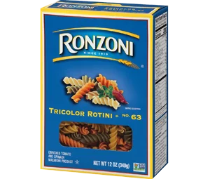 Ronzoni - Is It Clean