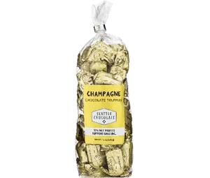 Seattle Chocolate - Is It Clean