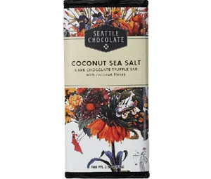 Seattle Chocolate - Is It Clean