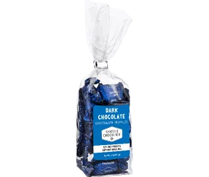 Seattle Chocolate - Is It Clean