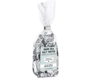 Seattle Chocolate - Is It Clean