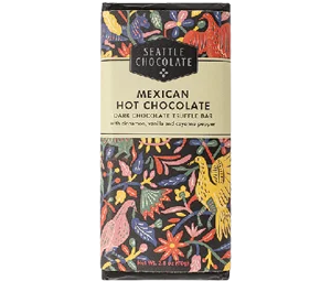 Seattle Chocolate - Is It Clean