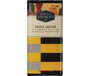 Seattle Chocolate - Is It Clean