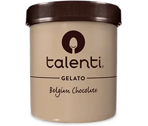 Talenti - Is It Clean