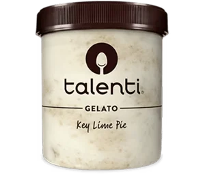 Talenti - Is It Clean