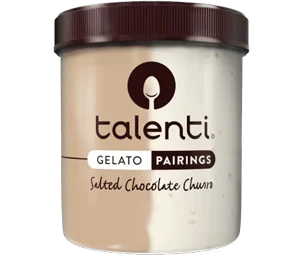 Talenti - Is It Clean