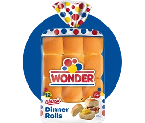 Wonderbread - Is It Clean