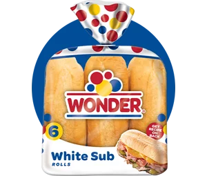 Wonderbread - Is It Clean