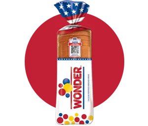 Wonderbread - Is It Clean