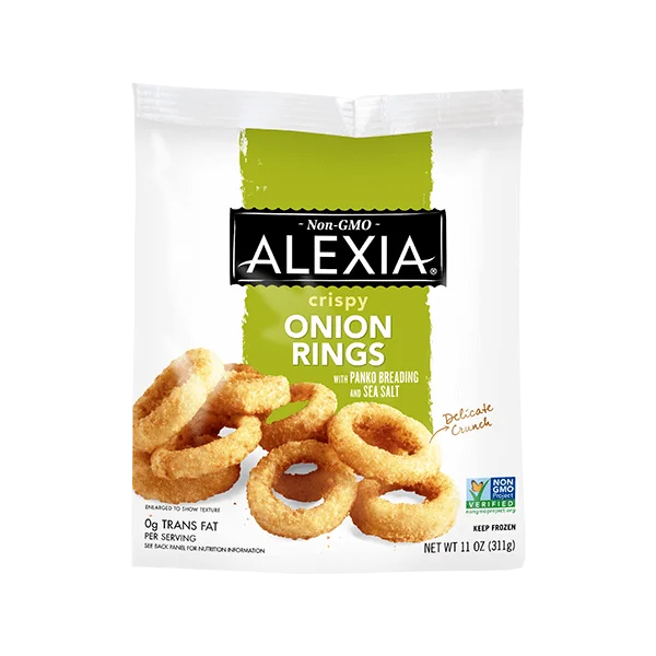 Alexia Foods - Is It Clean