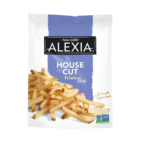 Alexia Foods - Is It Clean