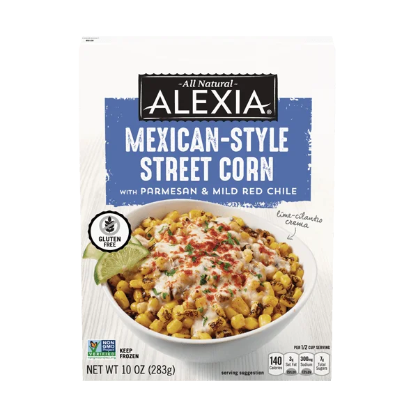 Alexia Foods - Is It Clean