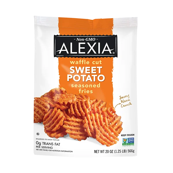 Alexia Foods - Is It Clean